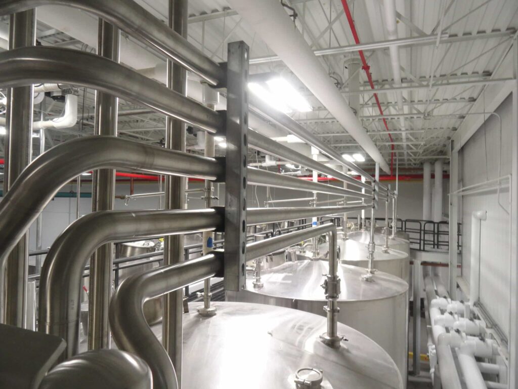 Fast Facts: The Benefits of Integrated Industrial Services - Mechanical ...